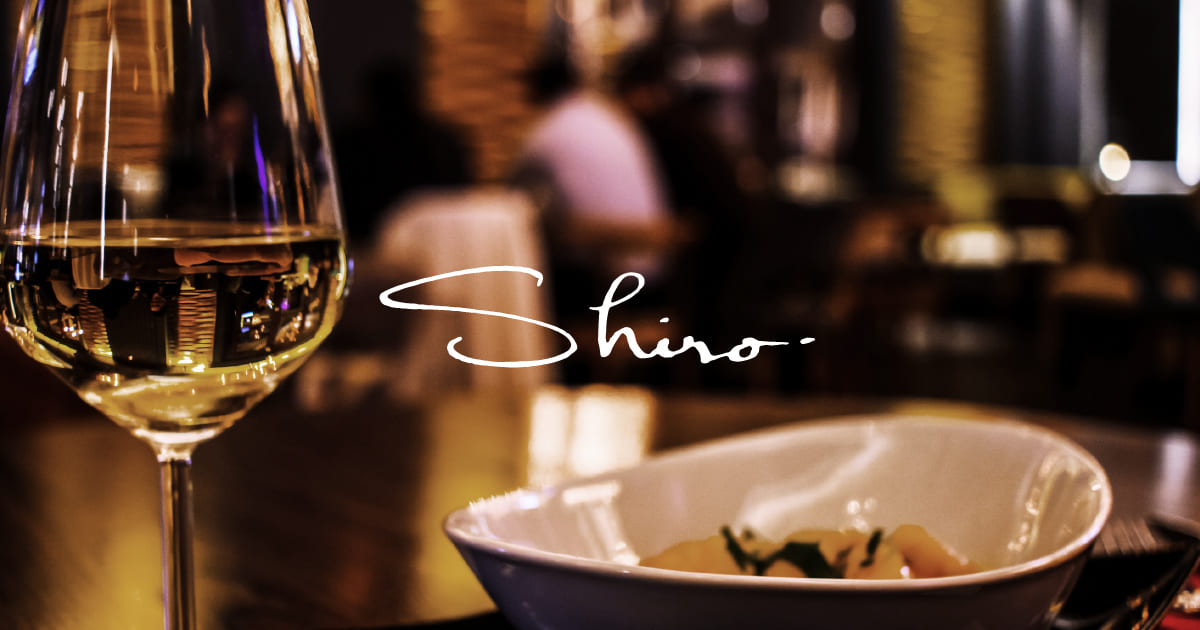 会員制シャンパンBAR Shiro（シロ） | 札幌・すすきの